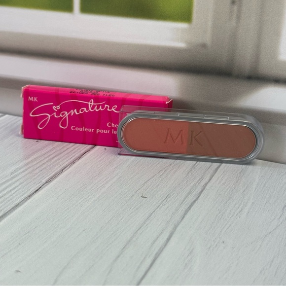 Mary Kay | Makeup | Nib Mary Kay Signature Cheek Color Duet ...